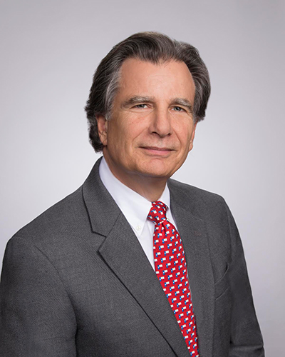 Mike Toomey – Texas Lobby Partners